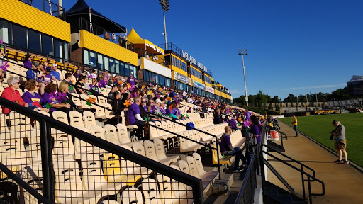 Stadium «Fifth Third Bank Stadium», reviews and photos, 3200 George ...
