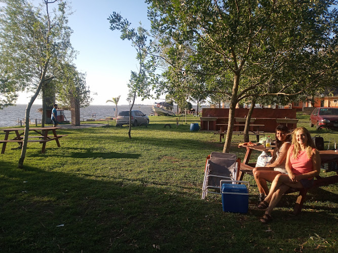 Balneario Pontones 《 OPINIONES