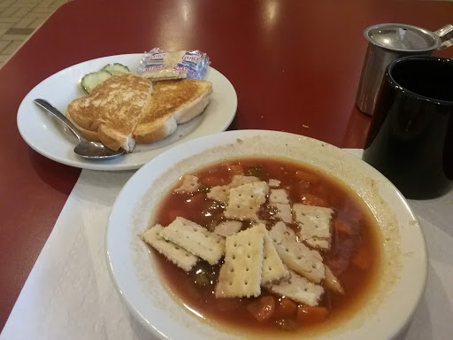 Parkette Family Restaurant - AZexplained