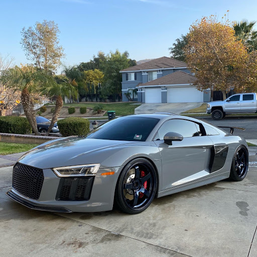 Prime Auto Detailing & Ceramic Coating Rancho Cucamonga. San Bernardino ...