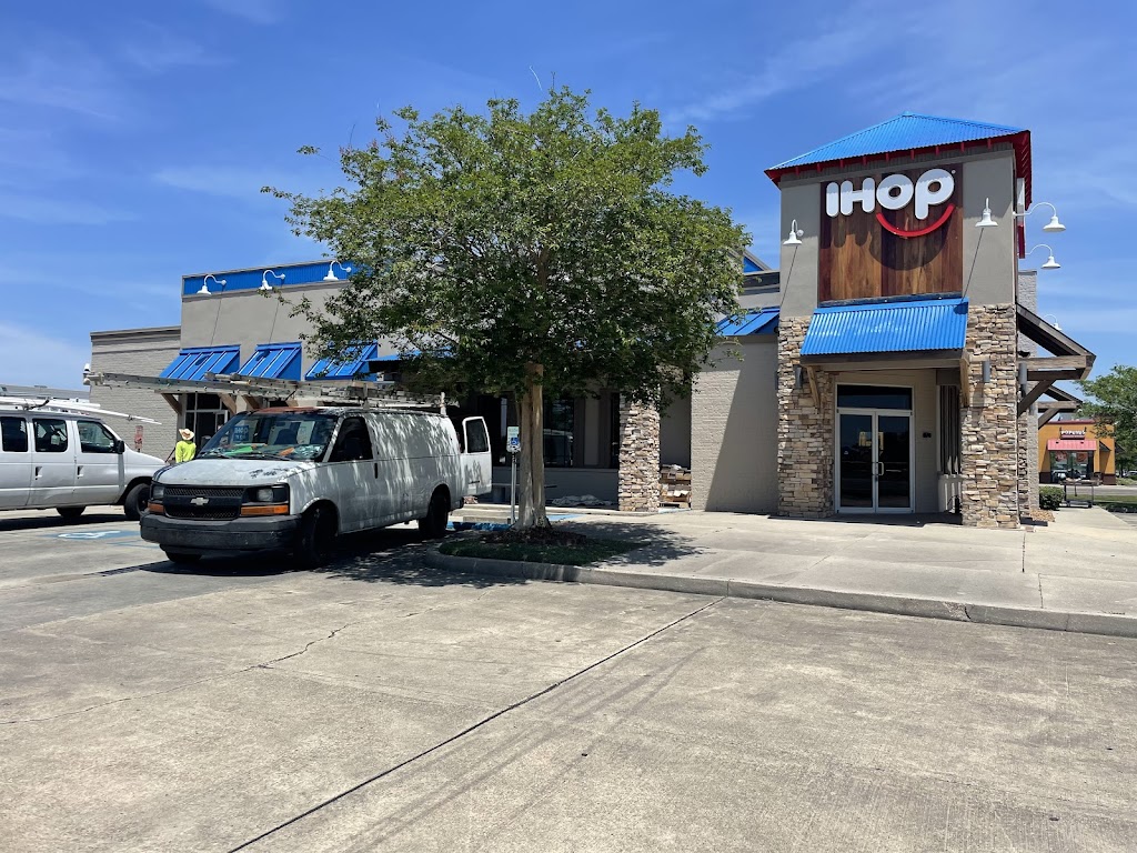 IHOP - Thibodaux, LA 70301 - Menu, Hours, Reviews and Contact
