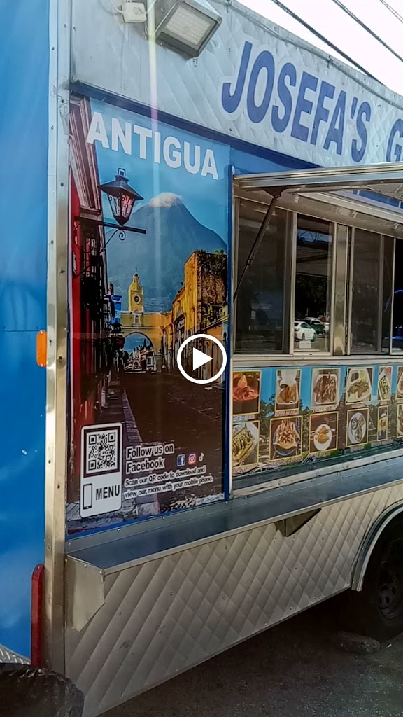 Josefa's Guatemalan Cuisine (Food Truck) - Houston, TX 77027 - Menu ...
