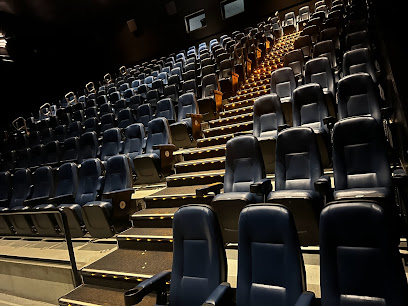 Cineplex Odeon International Village Cinemas - 88 W Pender St 3rd floor ...