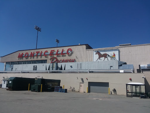 Racecourse «Monticello Raceway», reviews and photos, 204 NY-17B ...