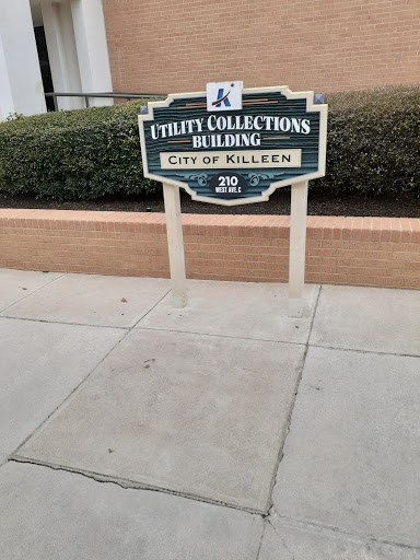 Killeen Utility Collections in Killeen, Texas - Zaubee