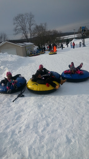 Golf Course «Fernwood Golf Course», reviews and photos, 124 Golf Dr ...