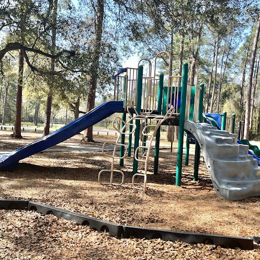 Park «Crestview Park», reviews and photos, 1600 Roland Dr, Mobile, AL ...