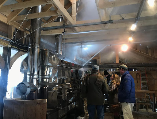 Morse Farm Maple Sugarworks - AZexplained