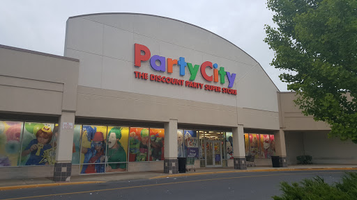 Party Store «Party City», reviews and photos