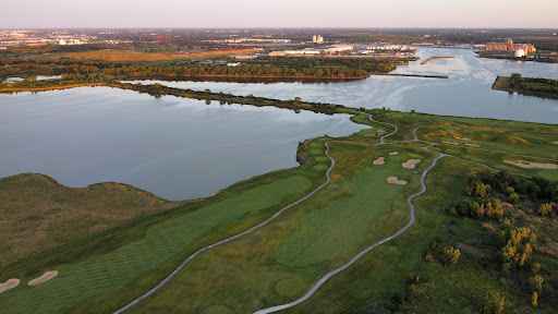 Golf Course «Harborside International Golf Center», reviews and photos ...