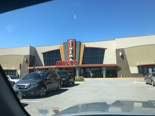 Movie Theater «Malco Roxy Smyrna Cinema», reviews and photos, 100 Movie ...