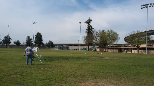 Romain Park - AZexplained