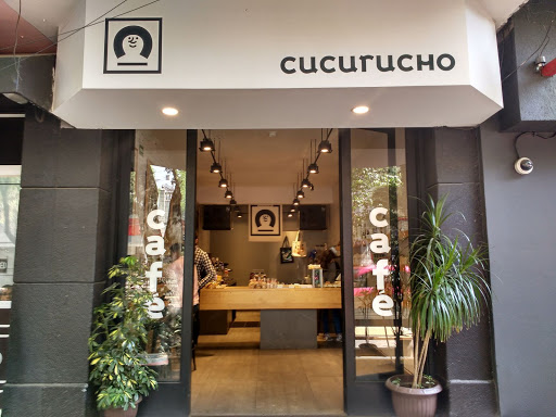 Restaurante Cucurucho en Miguel Hidalgo