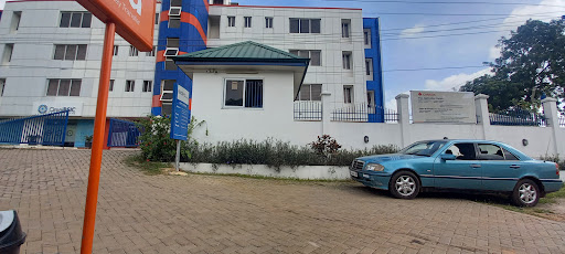 VFS Global Visa Application Centre In Accra - Ayawaso, Accra, - Zaubee