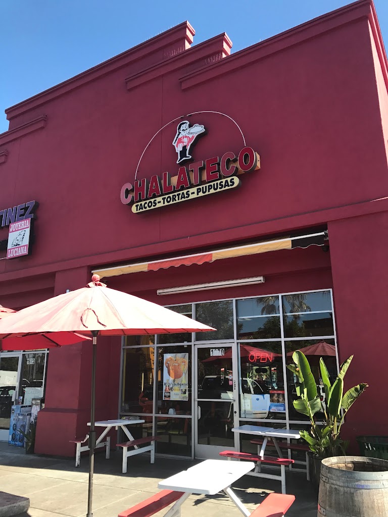 Chalateco de la Placita Tropicana - Alum Rock, CA 95122 - Menu, Hours ...