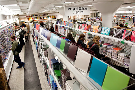 University of Minnesota Bookstores - AZexplained