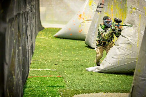 Paintball Center «Total Combat Paintball», reviews and photos, 1699 ...
