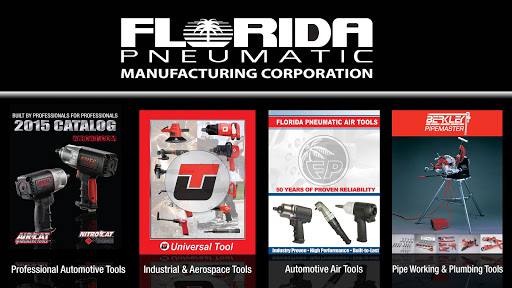 Florida Pneumatic Manufacturing Corporation - AZexplained