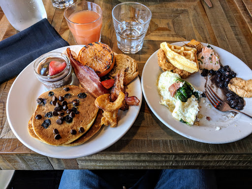 Table Mesa Bistro with Bakery & Market - AZexplained