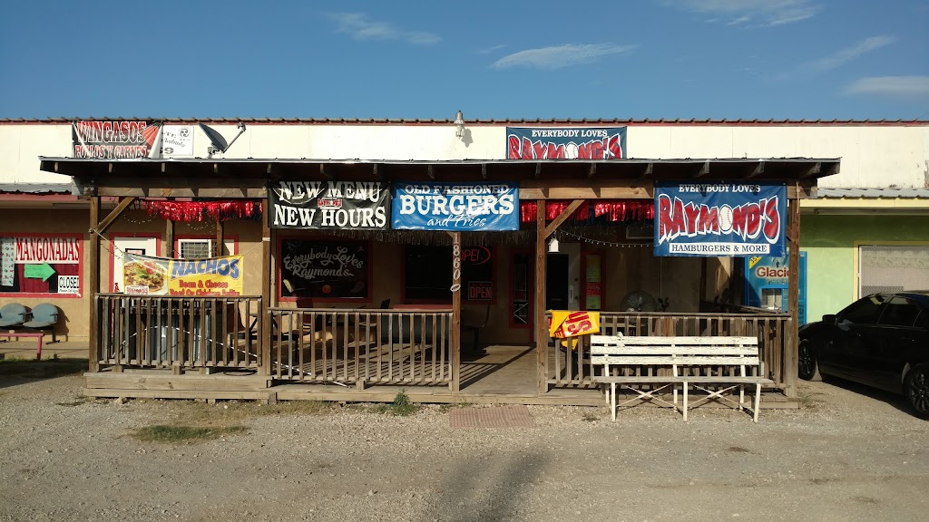 Everybody Loves Raymond's Tacos - San Antonio, TX 78221 - Menu, Reviews ...