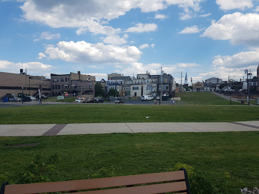 Park «Keyport Waterfront Park», reviews and photos, American Legion Dr ...