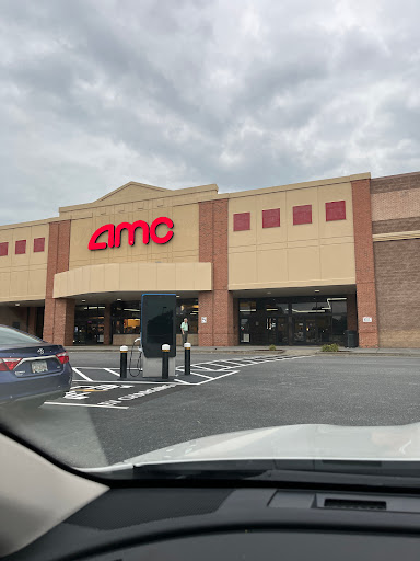 Movie Theater «AMC Riverstone 15», reviews and photos, 5 Reinhardt ...