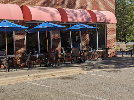 Monte De Rey Mexican Restaurant - 3930 Harper Rd, Clemmons, North ...