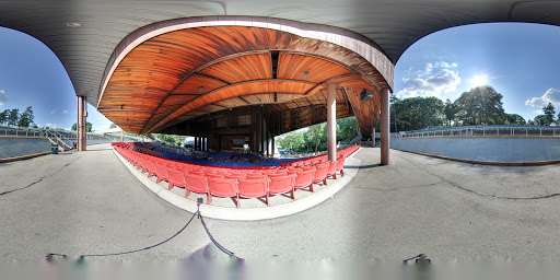 Performing Arts Theater «The Mann Center», reviews and photos, 5201 ...