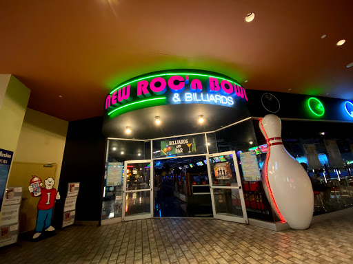 Video Arcade «FunFuzion», reviews and photos, 29 Lecount Pl, New ...