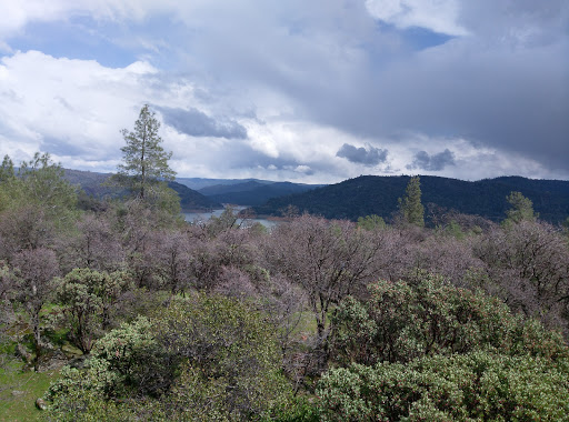 Lake Oroville Visitor Center in Oroville, California - Zaubee