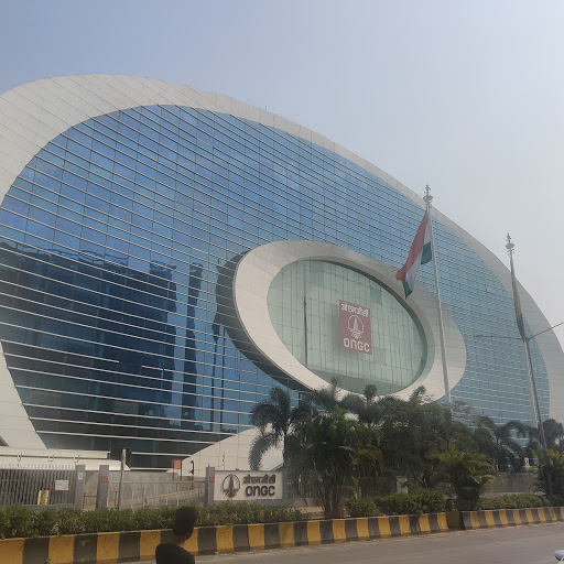 ONGC in G Block BKC, Bandra Kurla Complex, Bandra East, Mumbai ...