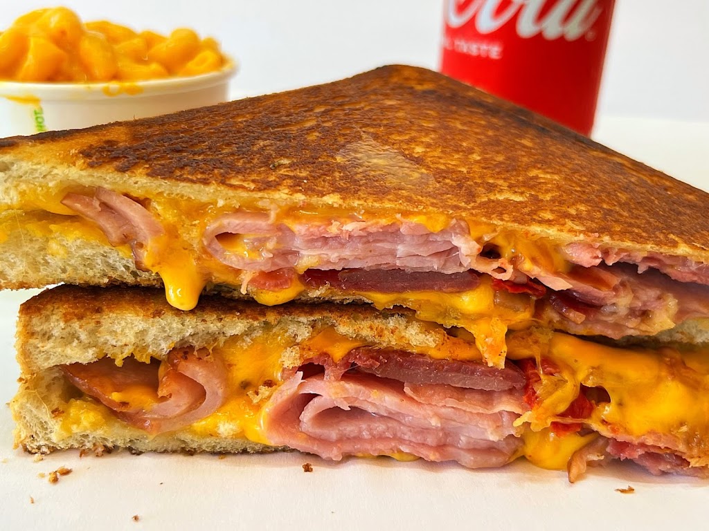 Grilled Cheese and Shakes - Santee, CA 92071 - Menu, Reviews, Hours ...