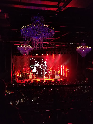 The Fillmore Minneapolis - 525 N 5th St, Minneapolis, Minnesota - Zaubee