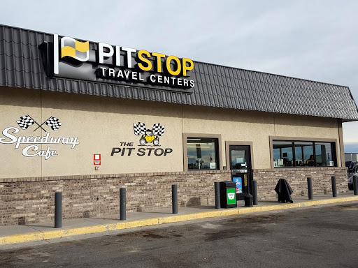Pit Stop Travel Centers - AZexplained