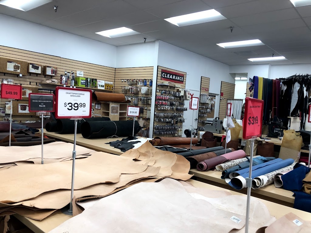 Tandy Leather Fremont - Fremont, CA 94538 - Location, Reviews, Hours ...