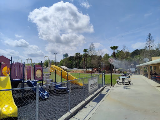 Amusement Center «Fun Zone Amusement & Sports Park», reviews and photos ...