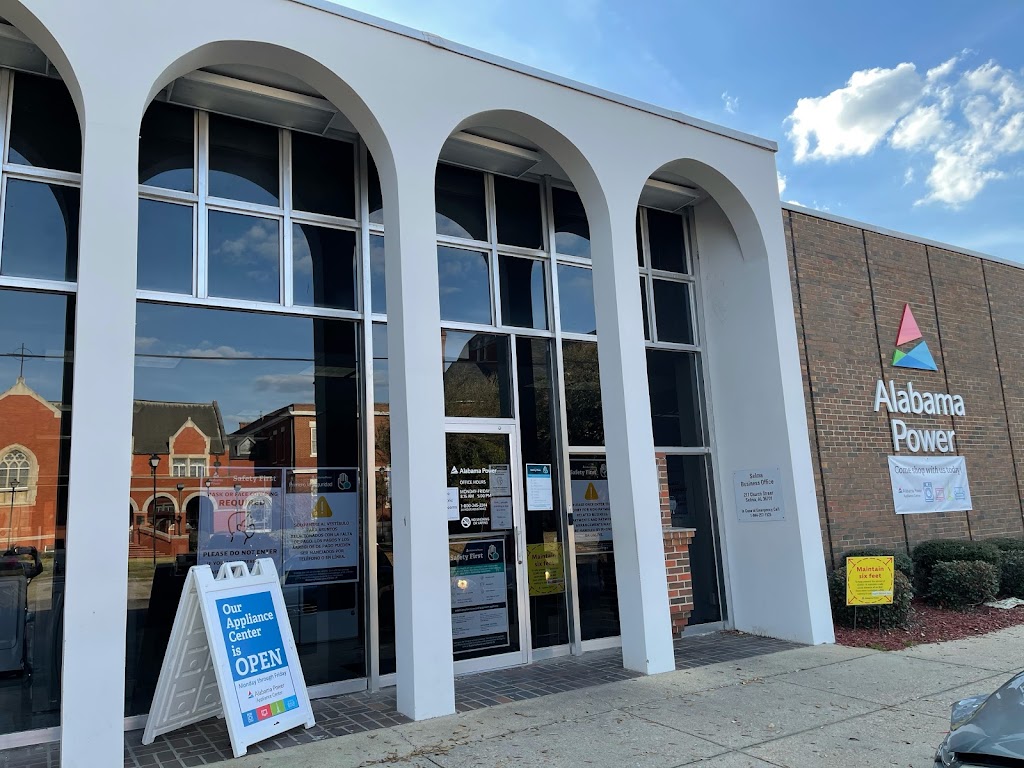 Alabama Power Appliance Center - Selma, AL 36701 - Location, Reviews ...