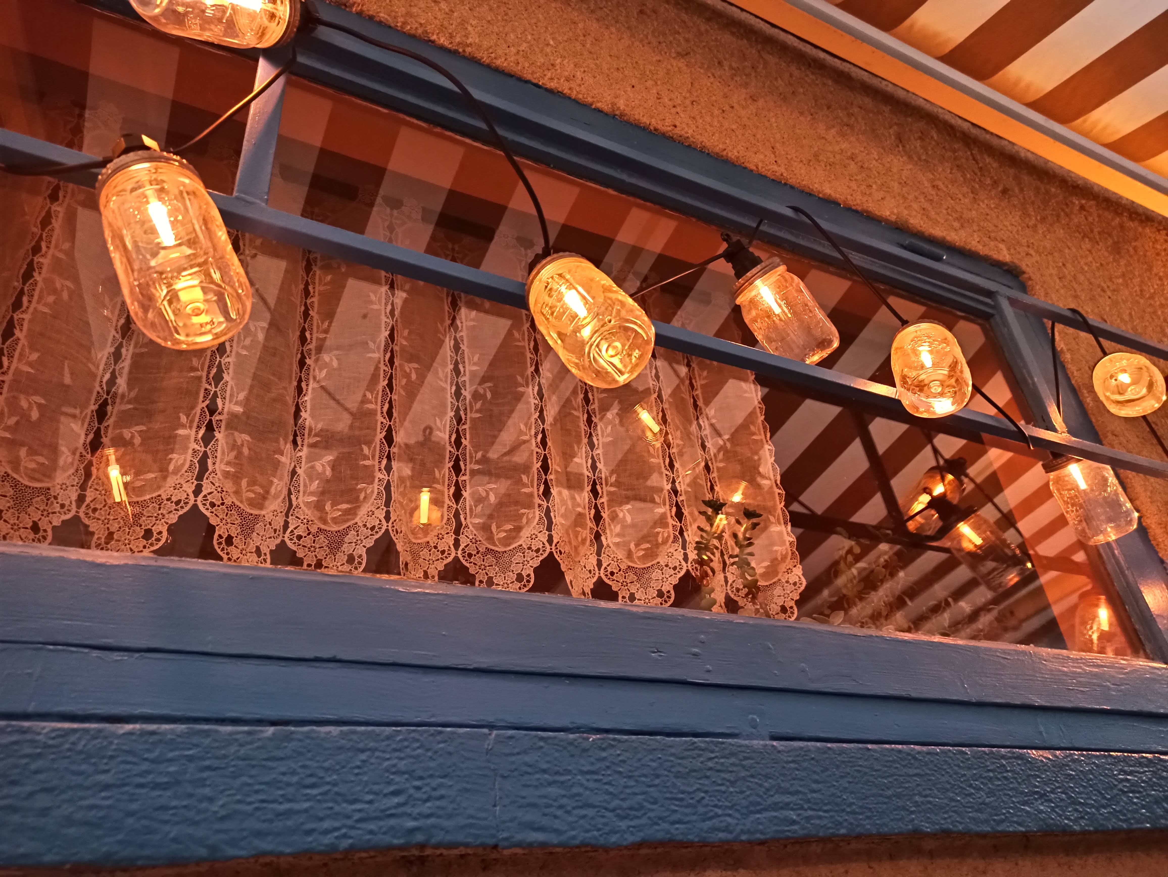 Chez Popote, Restaurant à Bourges