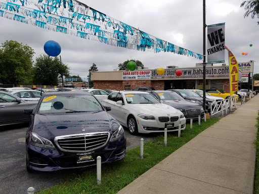 Used Car Dealer «Baha Auto Group Inc.», reviews and photos, 8059 Harlem ...