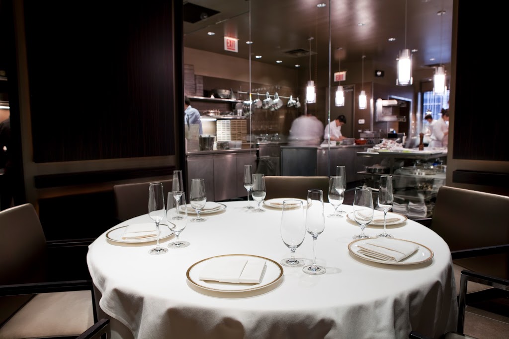 Next Restaurant - Chicago, IL 60607 - Menu, Reviews, Hours & Contact