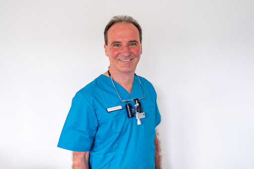 Herrn Dr. Hans-Dieter Saiger (Dürmentingen)