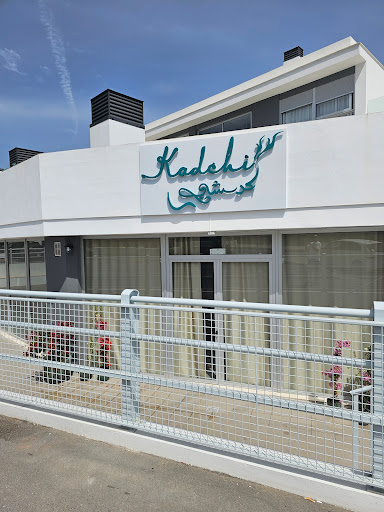 Restaurante Kadchi en Ibiza