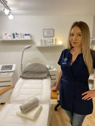 Stine Spa - Moss ️ Badstue og Spa