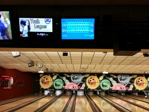 Bowling Alley «Irvine Lanes», reviews and photos, 3415 Michelson Dr ...