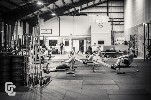 Oregon CrossFit - AZexplained