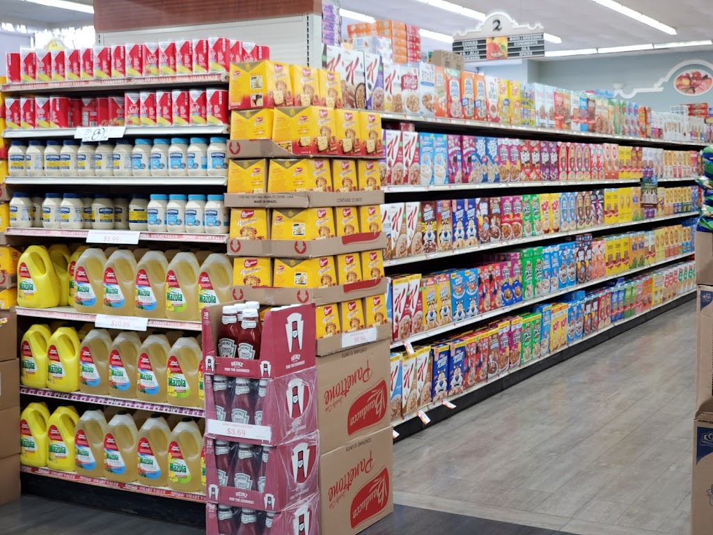 Food Plus Supermarket - Flushing, NY 11355 - Location, Reviews, Hours ...