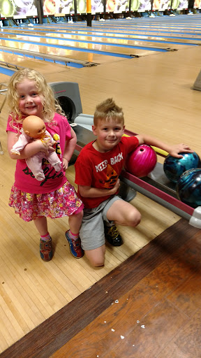 Bowling Alley «Limerick Bowl», reviews and photos, 653 W Ridge Pike ...