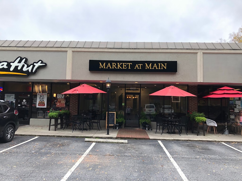 Market At Main Boonsboro - Lynchburg, VA 24503 - Menu, Hours, Reviews ...