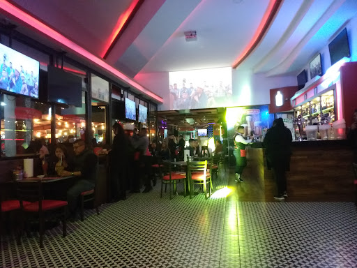 La Choperia Ixtapaluca en Ixtapaluca - Número de Teléfono, Reservas ...