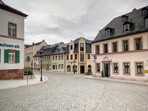 Mirjams Konditorei u. Eiscafé - Locations from All Over the World